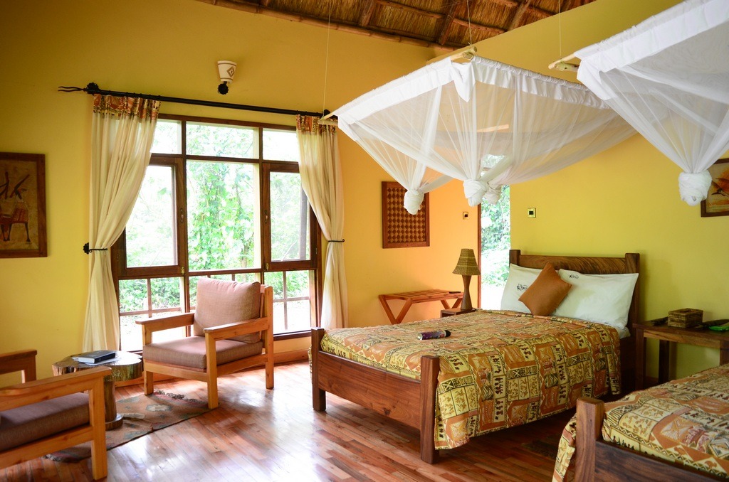 10 days Ugandan tour (Pearl of Africa) » New Planet Agency